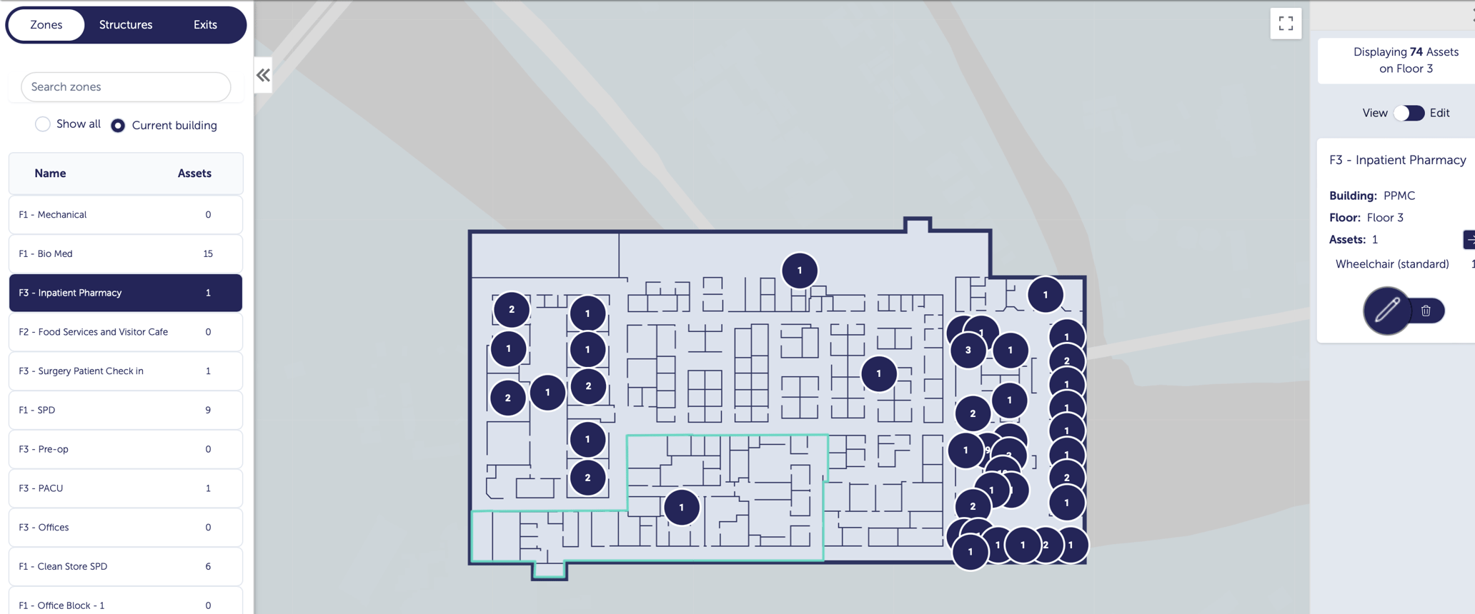 How do I set up ProPAR?